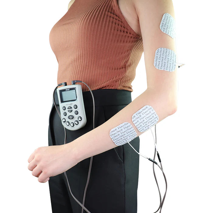 Chattanooga DIRECT TENS Pain Relief Electrical Stimulator – SIG Orthopaedic