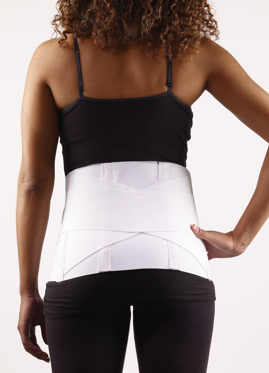 CORFLEX Criss-Cross Back Support – SIG Orthopaedic