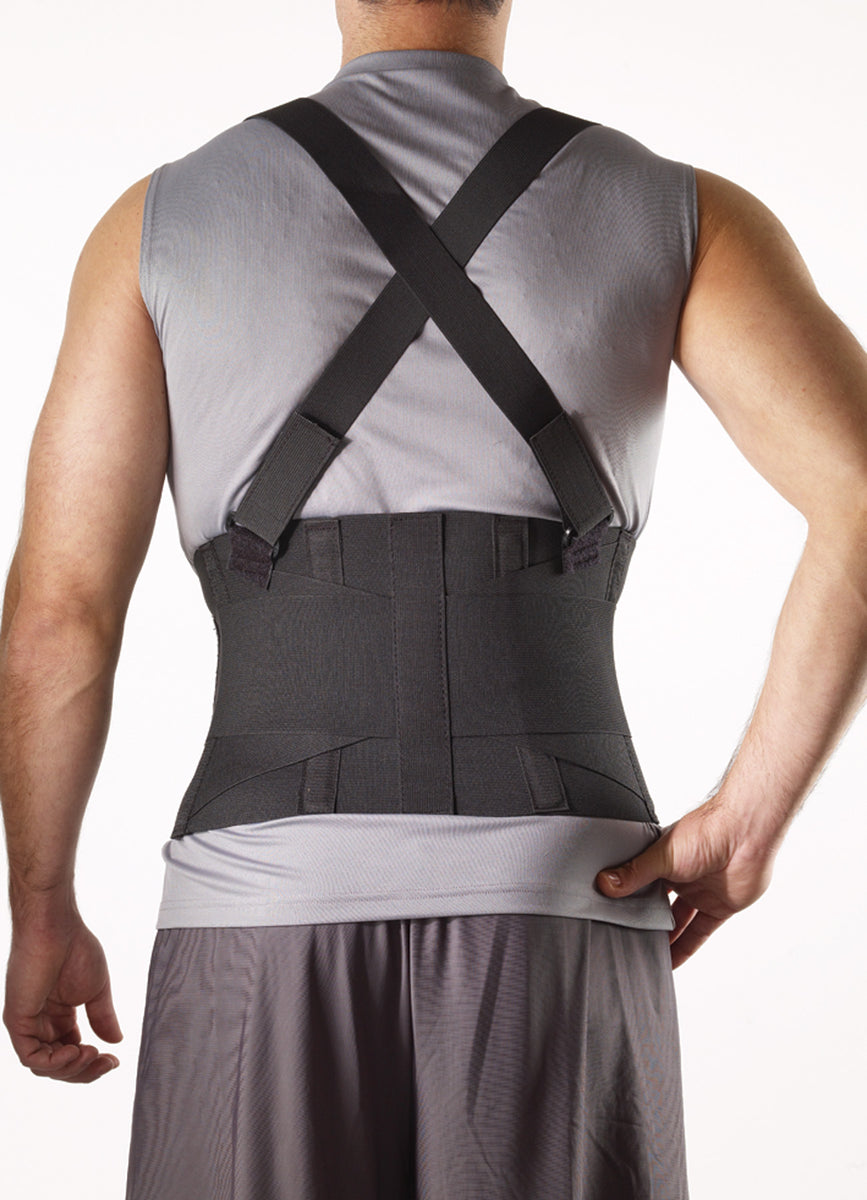 CORFLEX Industrial Back Support – SIG Orthopaedic