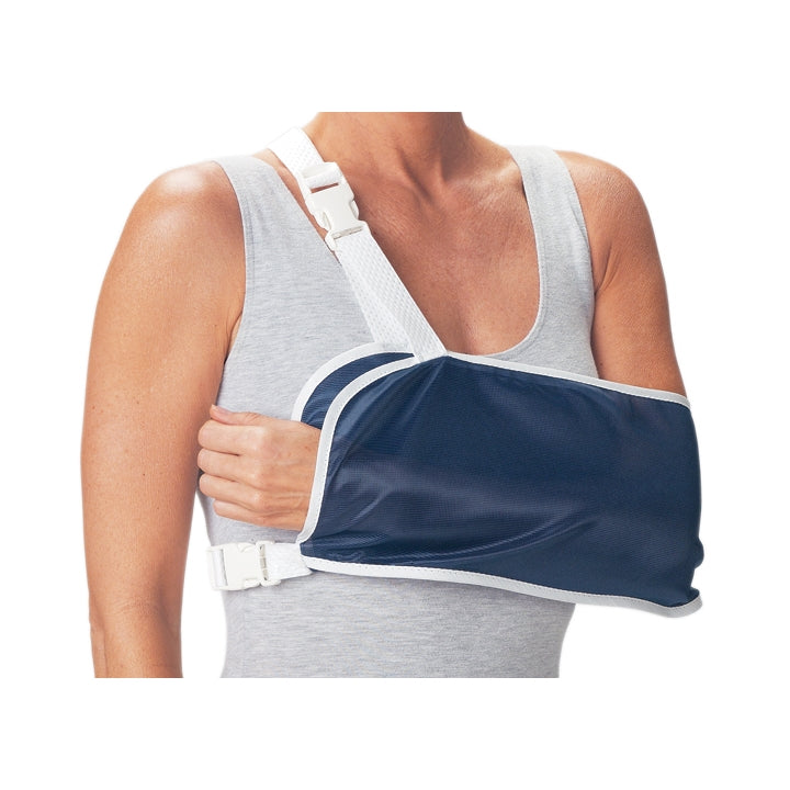 PROCARE Quick Release Economy Shoulder Immobilizer – SIG Orthopaedic