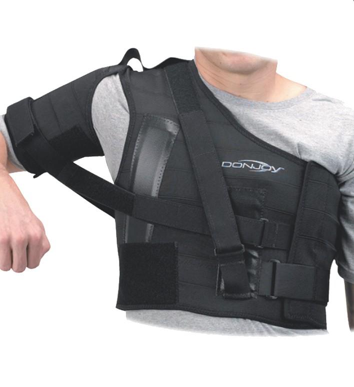 DonJoy Shoulder Stabilizer – SIG Orthopaedic