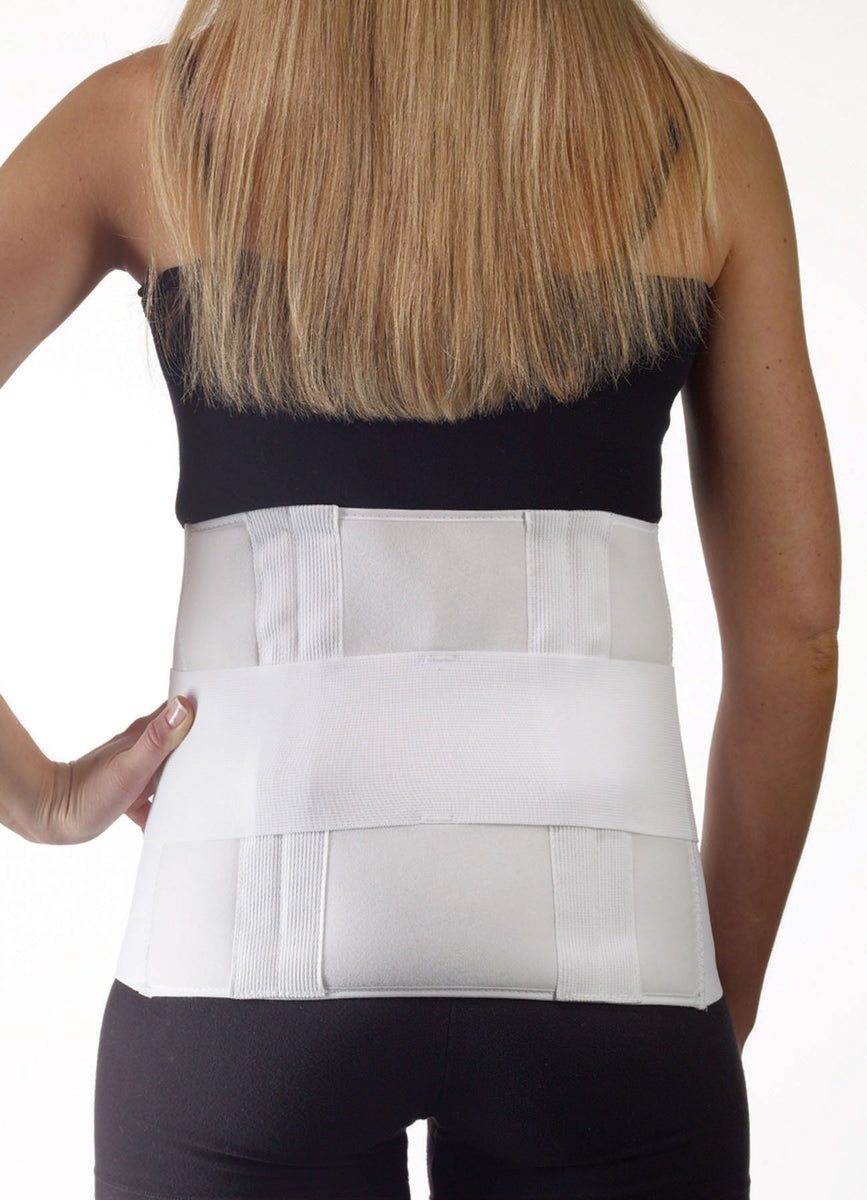 CORFLEX Ultra Lumbo-Sacral Support – SIG Orthopaedic